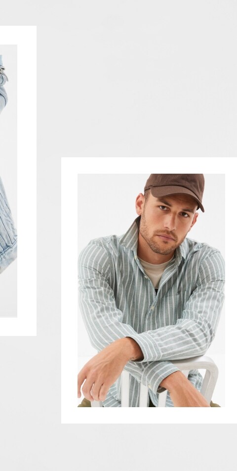 Everyday Deals On Clothes For Women, Men, Baby And Kids | Gap Factory