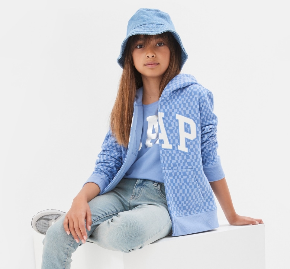 Everyday Deals On Clothes For Women, Men, Baby And Kids | Gap Factory