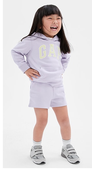 Kids' Clothes | Gap Factory