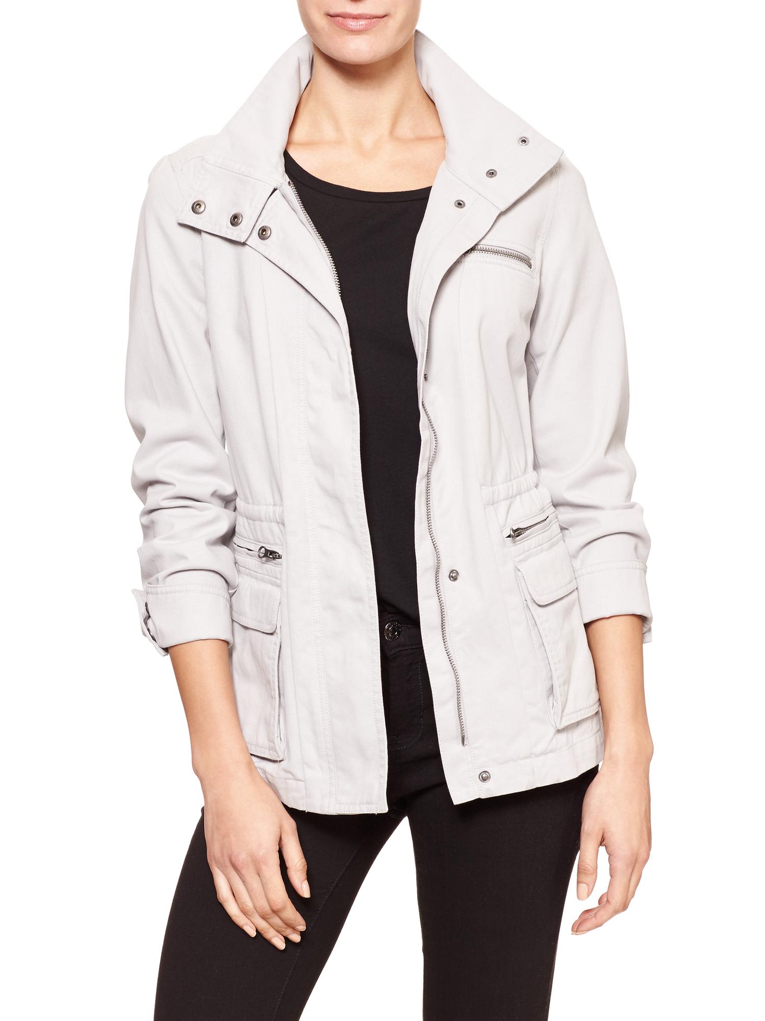 Factory utility jacket | Gap Factory