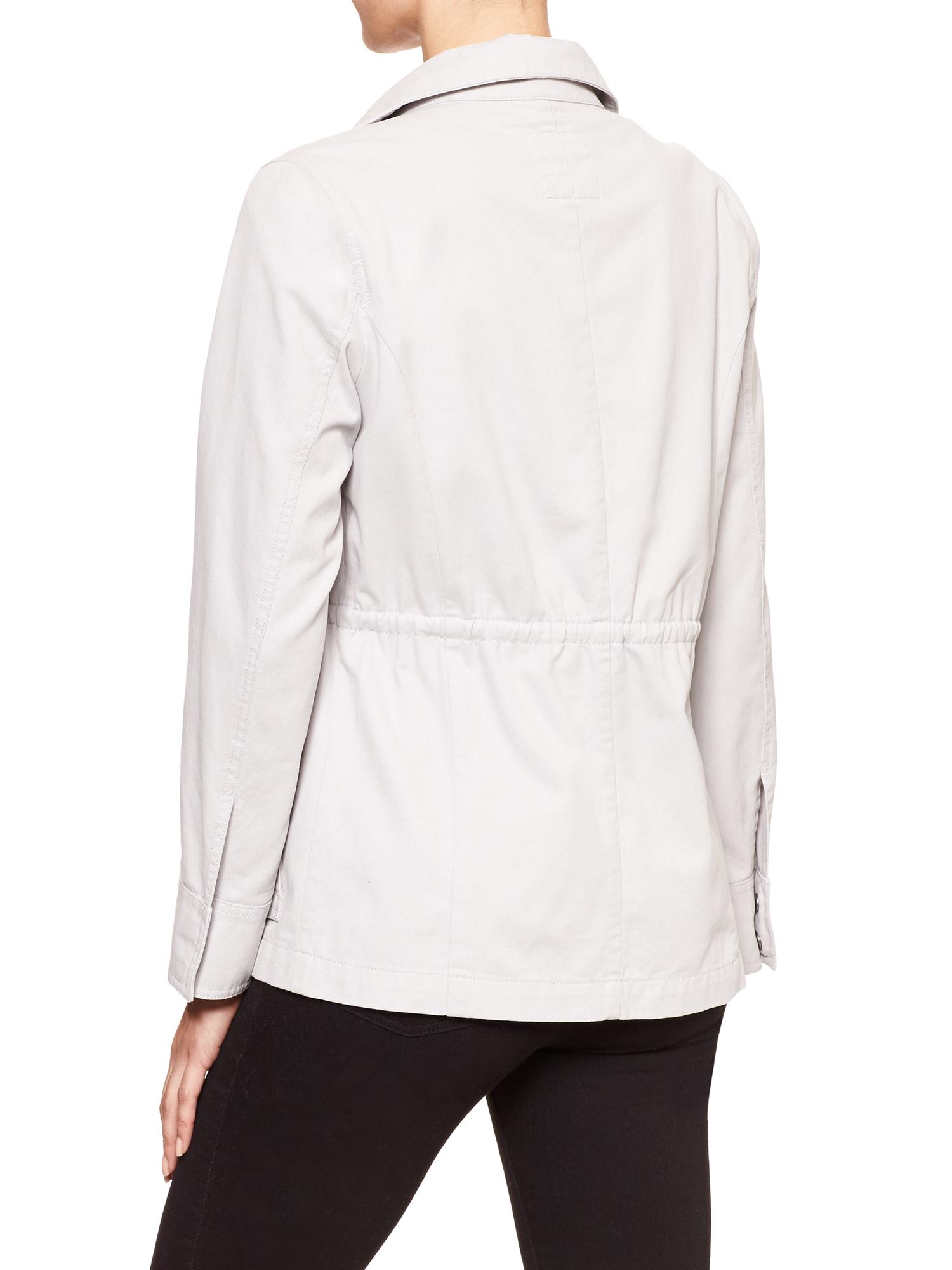 Factory utility jacket | Gap Factory
