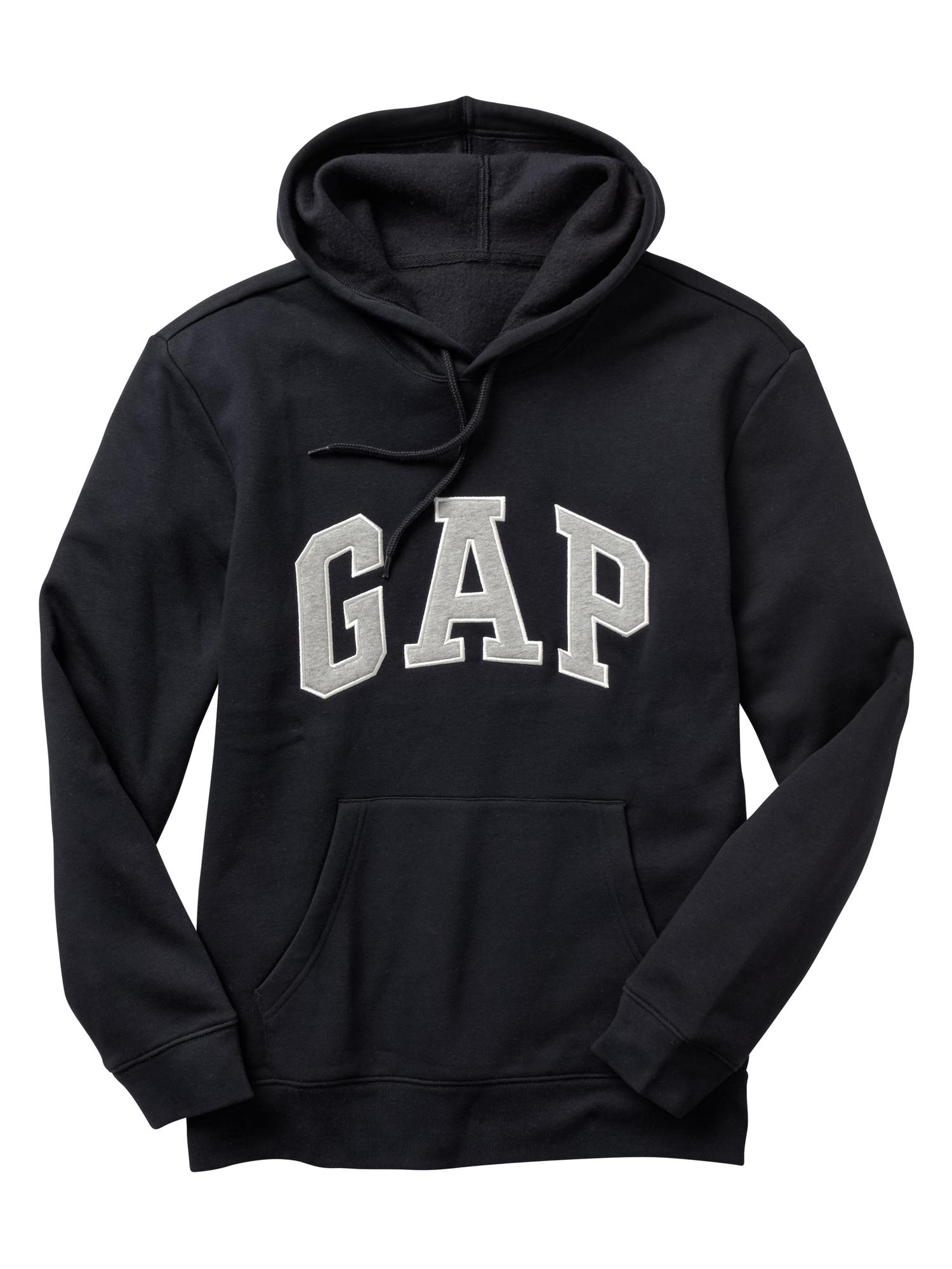 Gap Logo Hoodie | Gap Factory