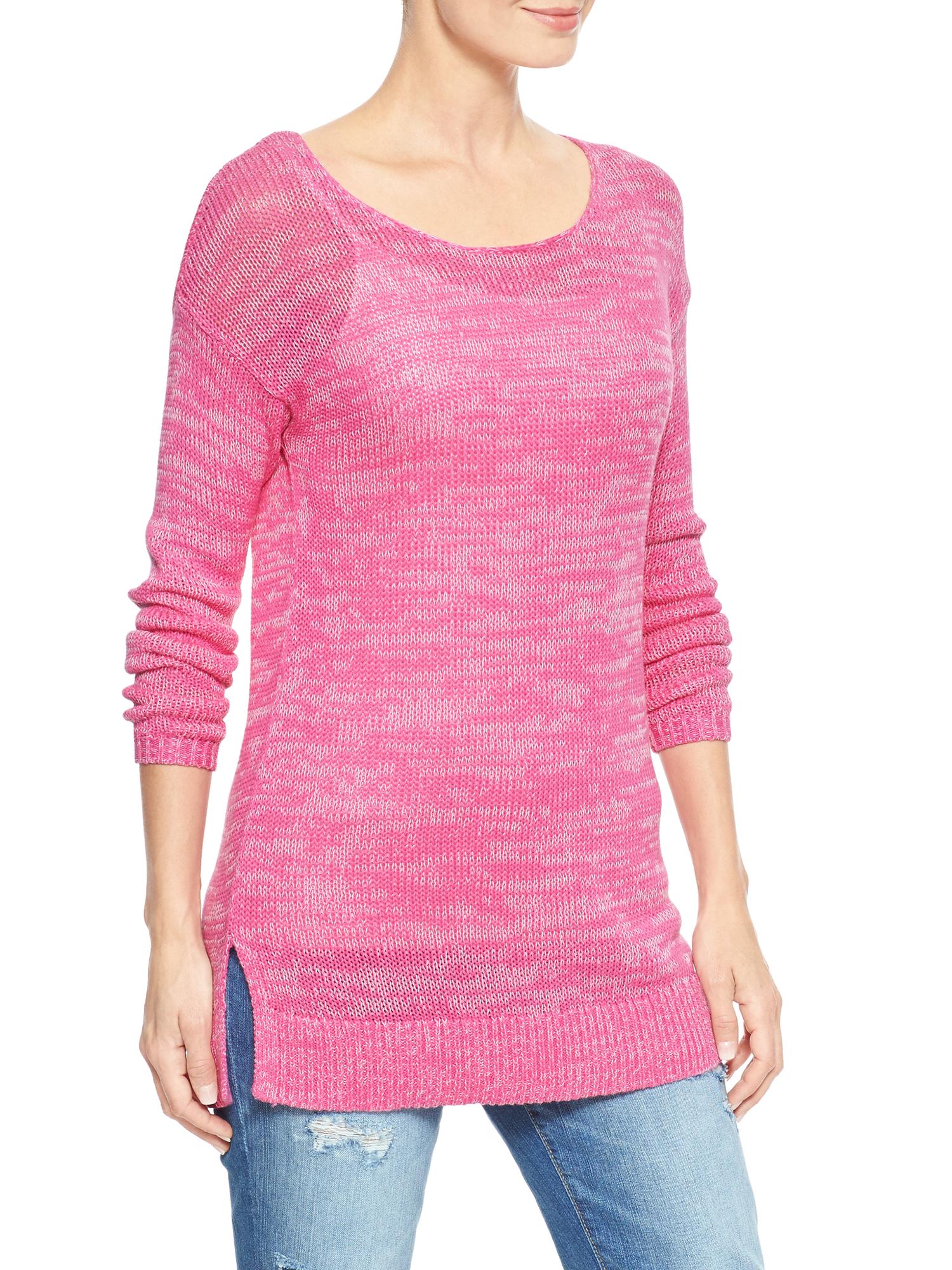 Factory drop-shoulder sweater | Gap Factory