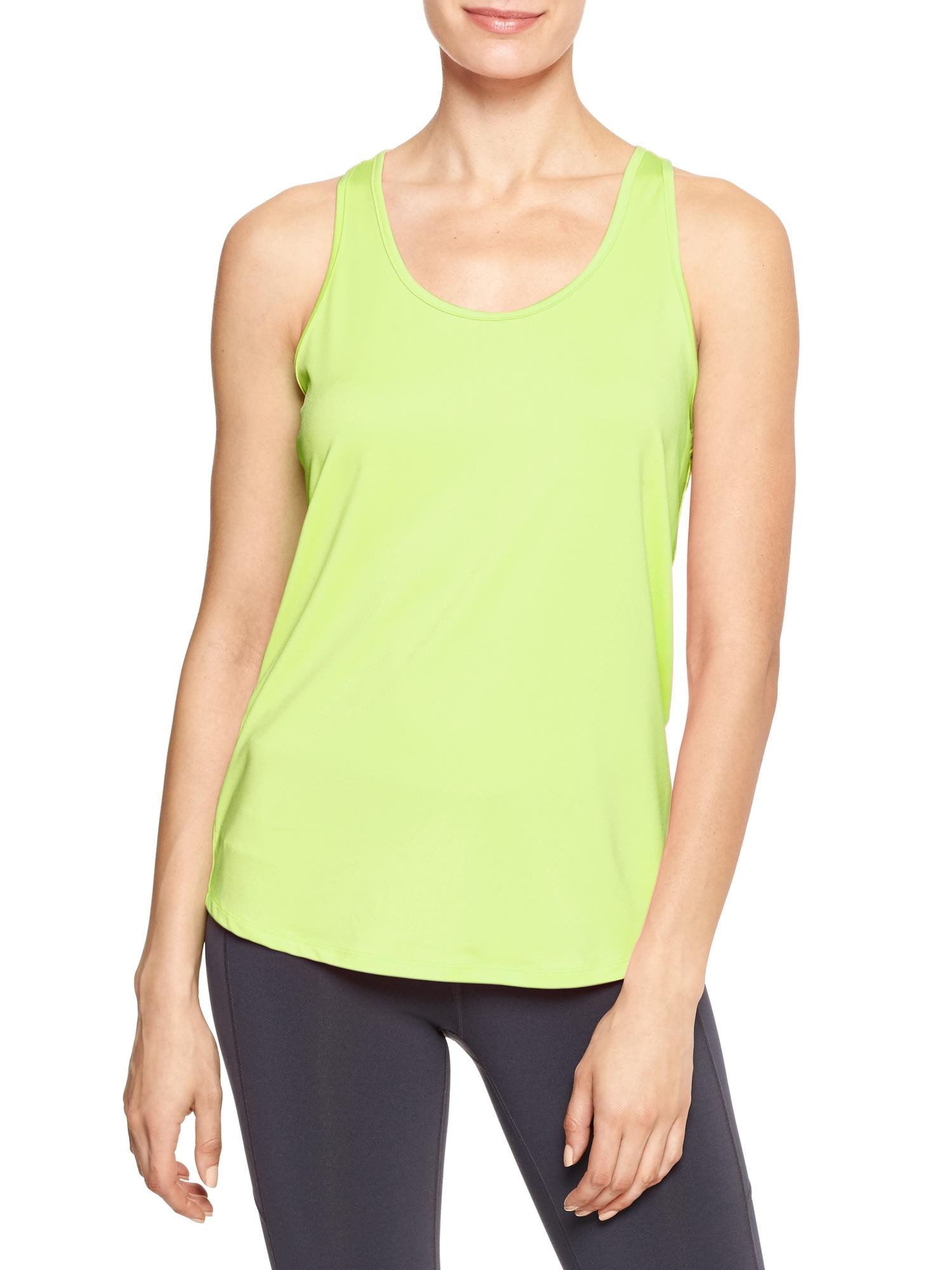 GapFit performance tank | Gap Factory