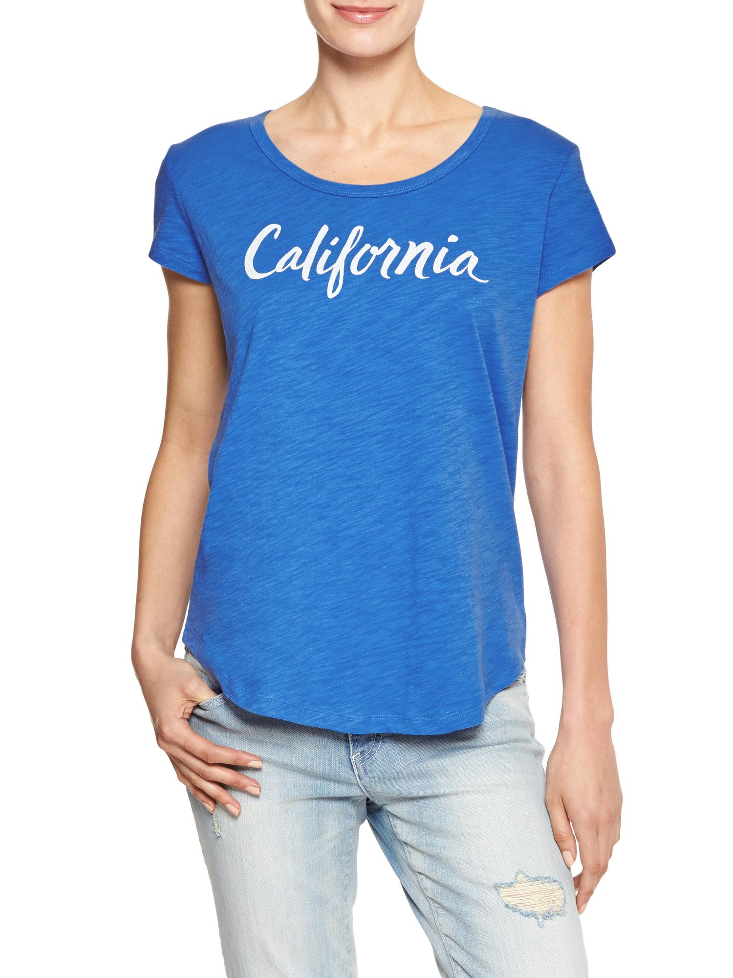 Factory graphic tee | Gap Factory