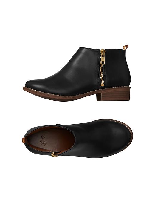 Gap factory boots store
