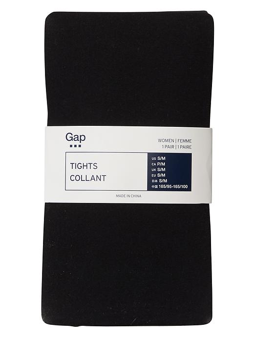 Sheer Tights Gap Factory