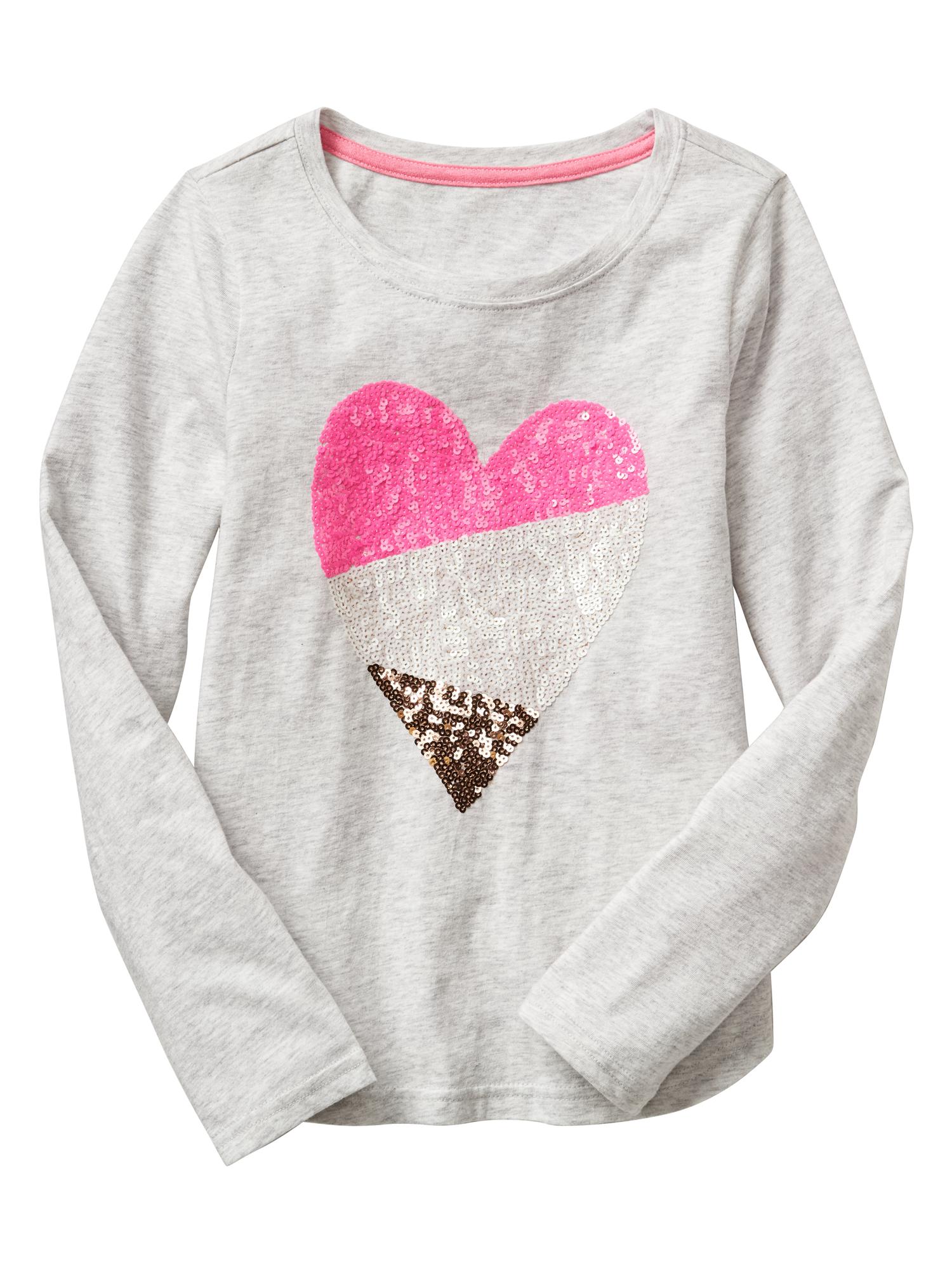 Embellished Graphic Tee | Gap Factory