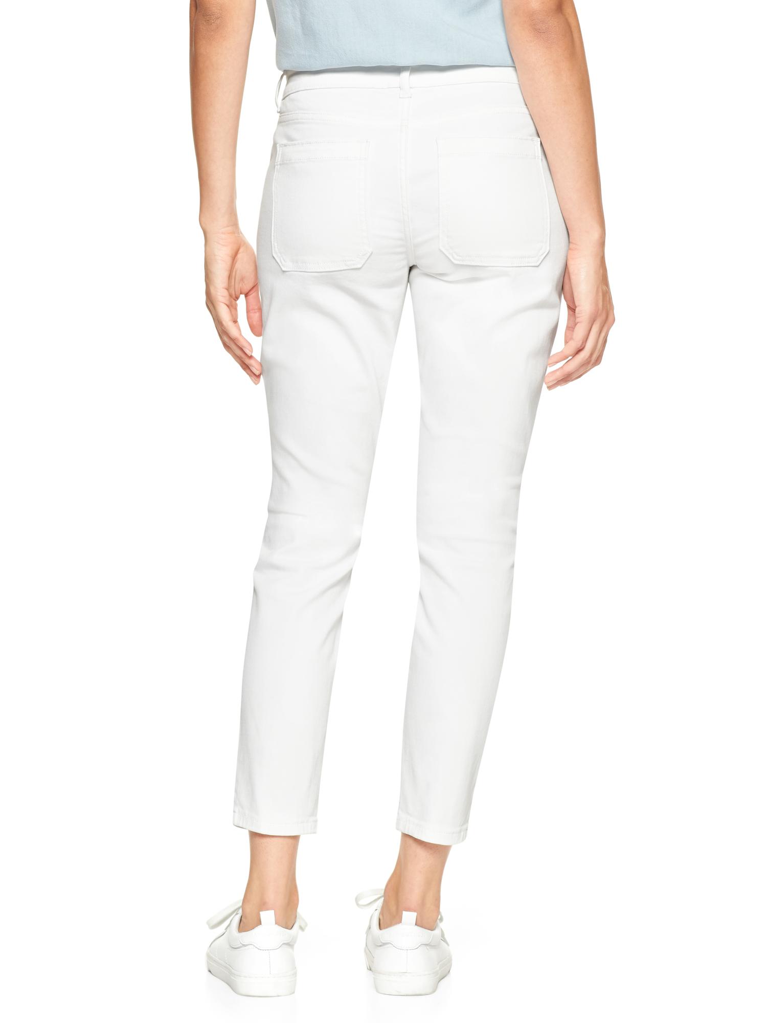 1969 legging skimmer jeans | Gap Factory