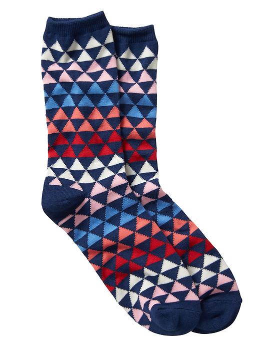 Triangle socks | Gap Factory