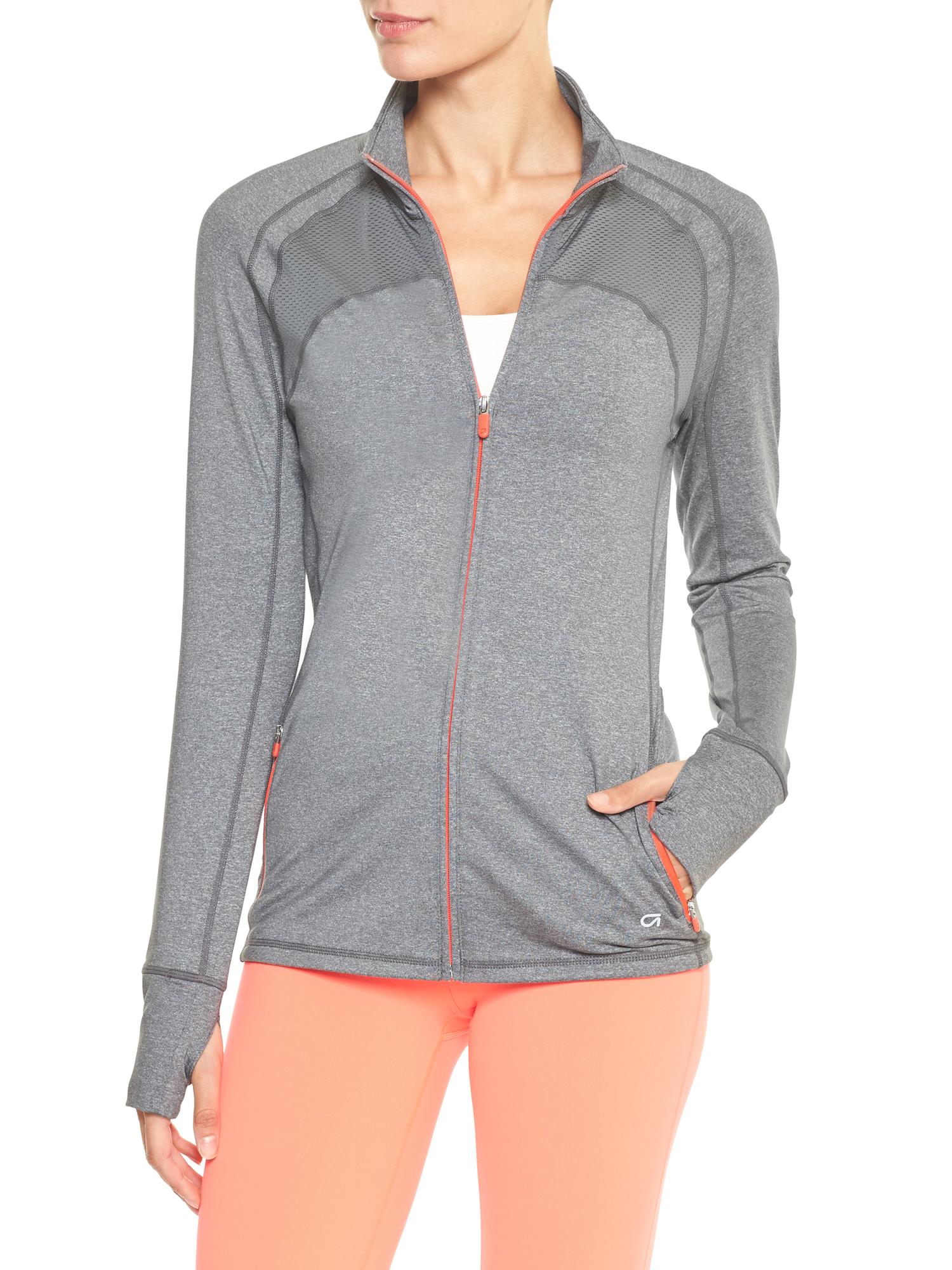 GapFit training jacket | Gap Factory