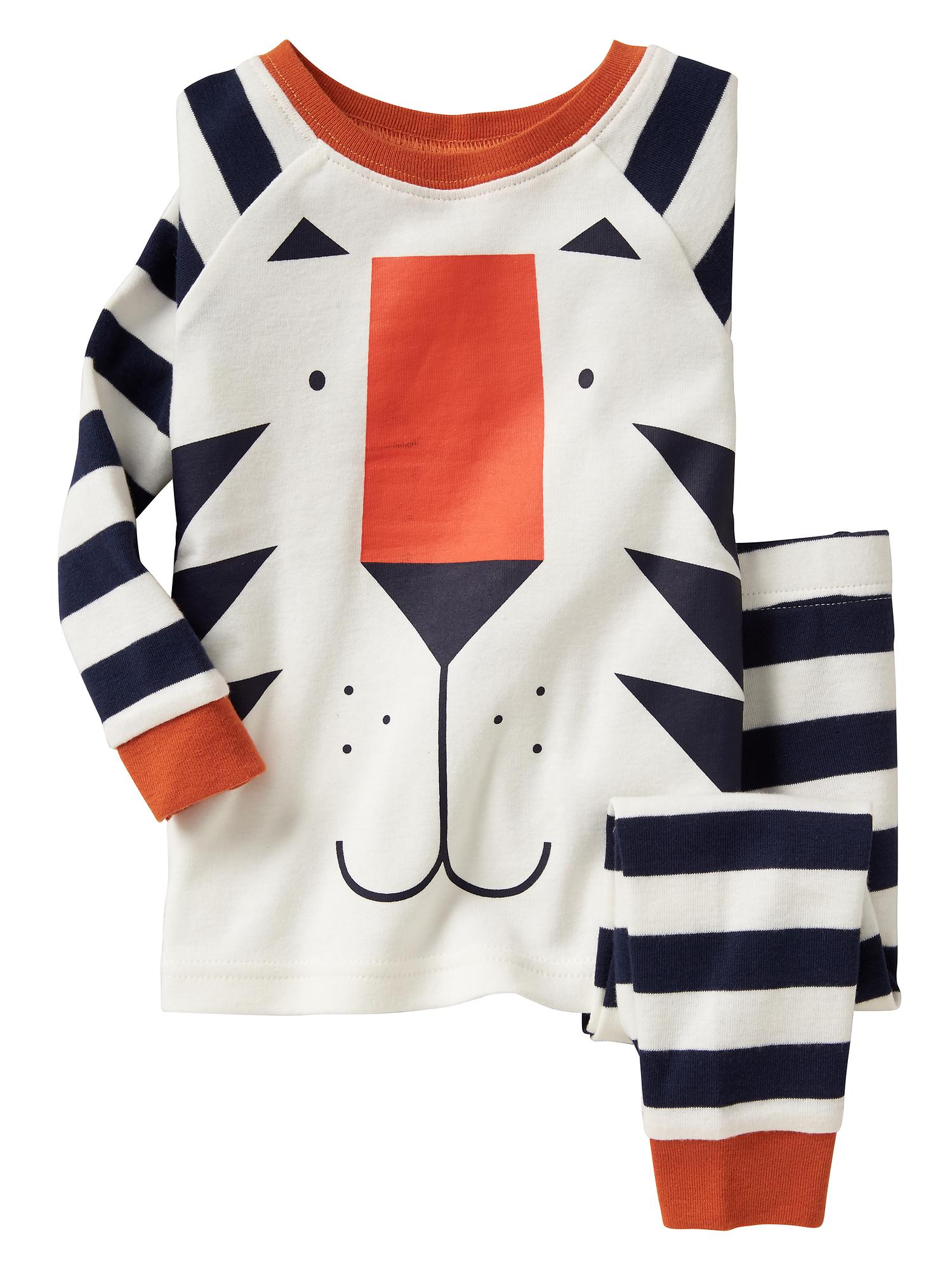 Tiger sleep set | Gap Factory