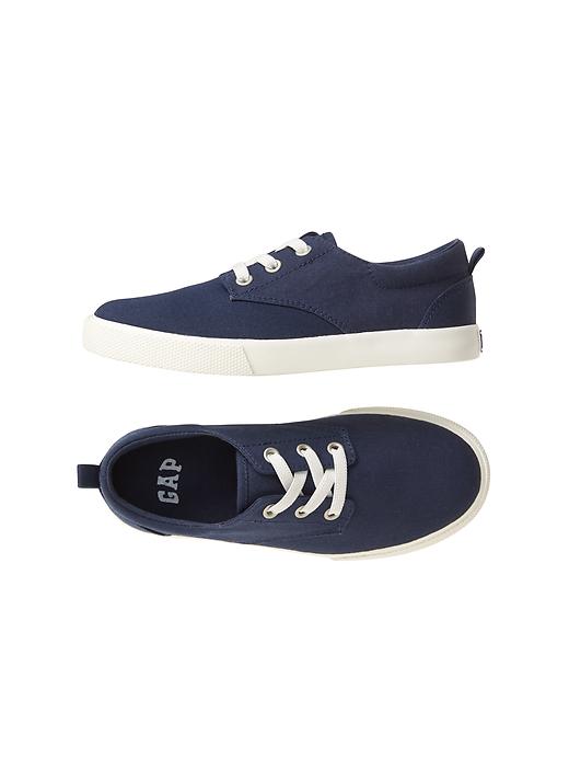 Canvas sneakers | Gap Factory