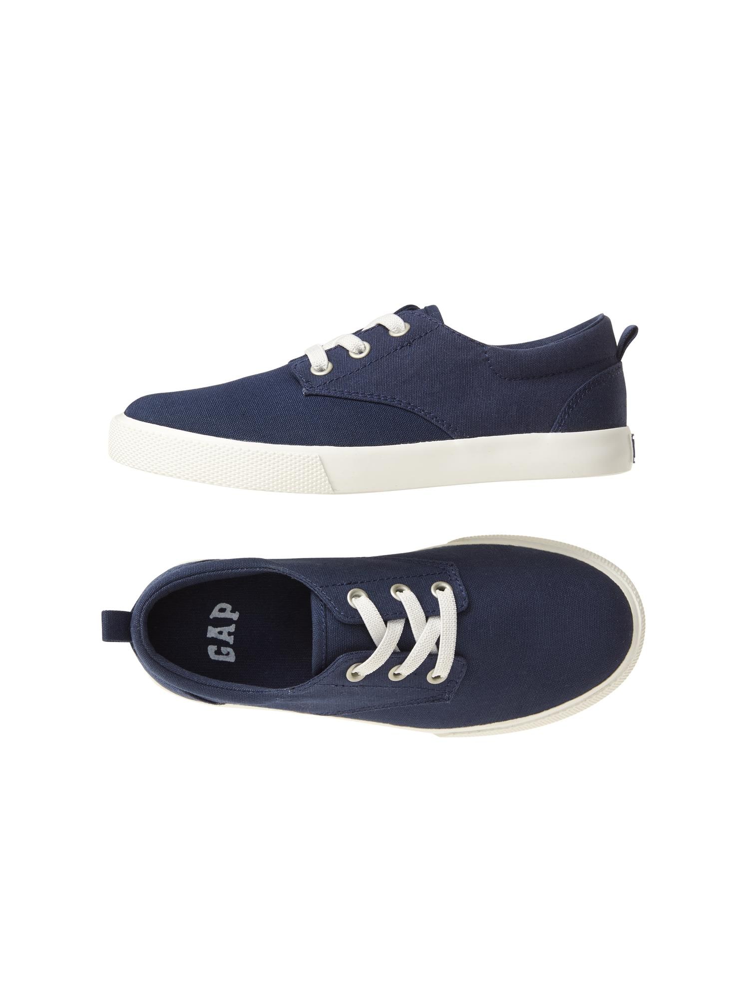 Canvas sneakers | Gap Factory
