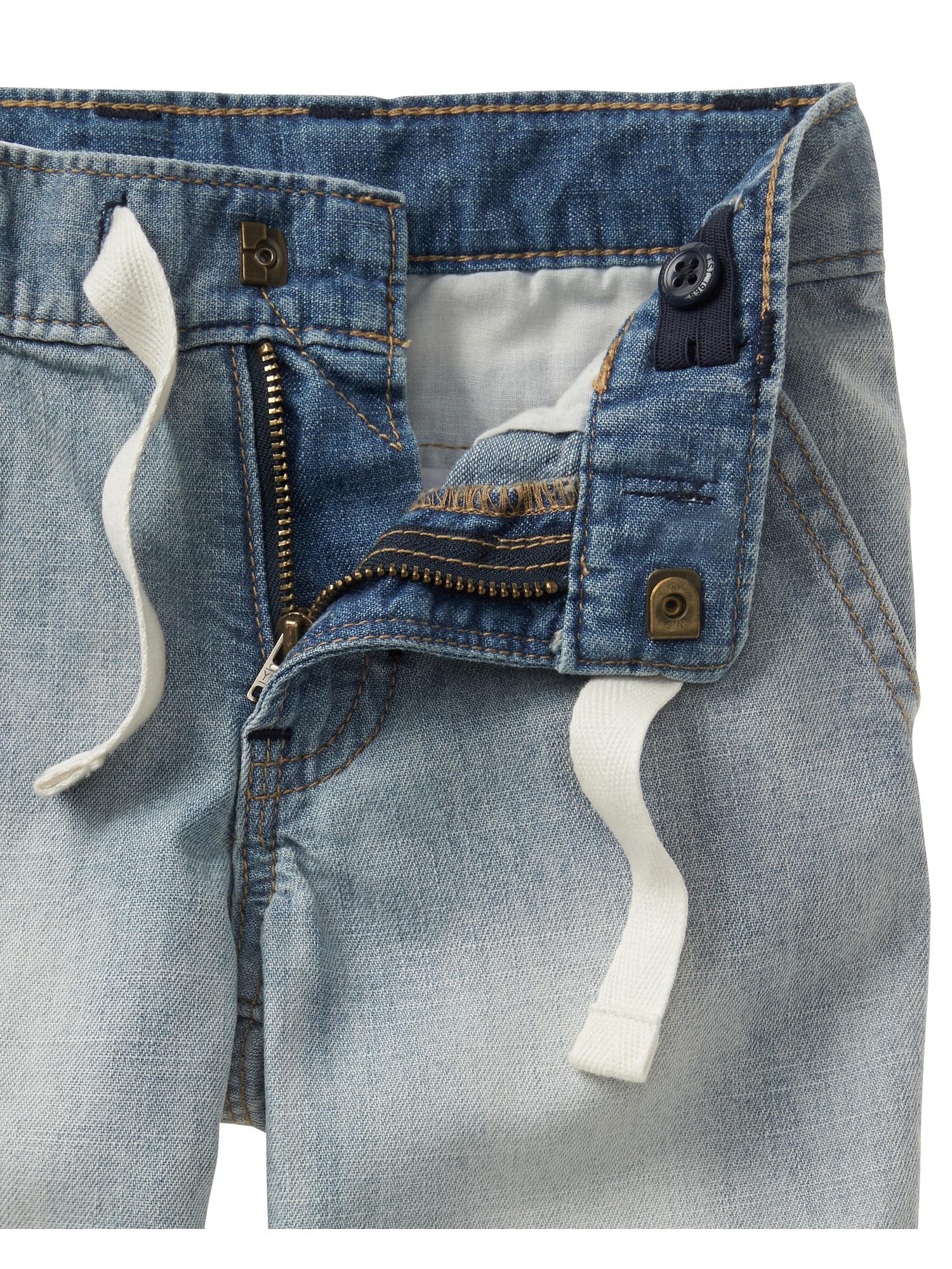 Roll-up jeans | Gap Factory