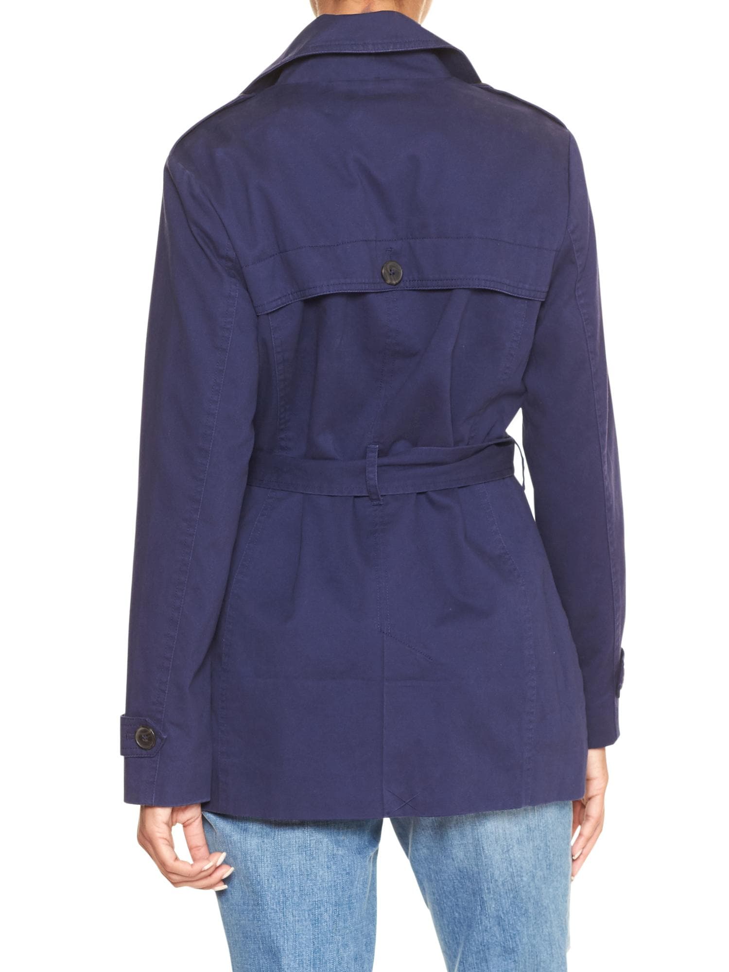 Classic trench | Gap Factory