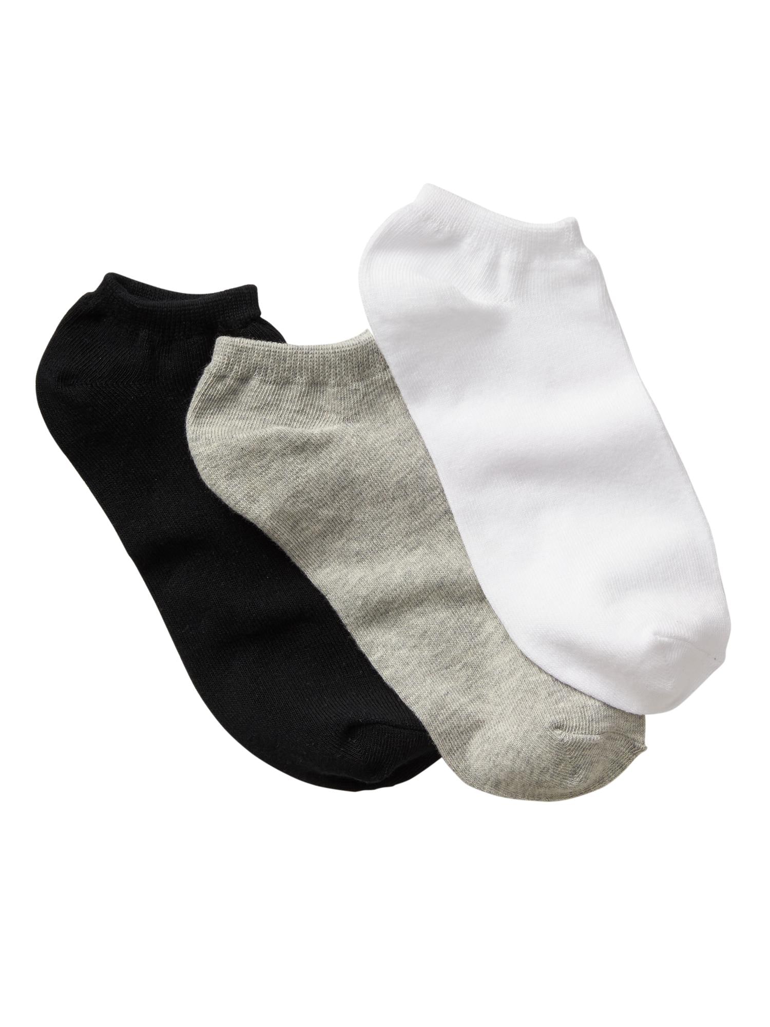 Ankle socks (3-pack) | Gap Factory