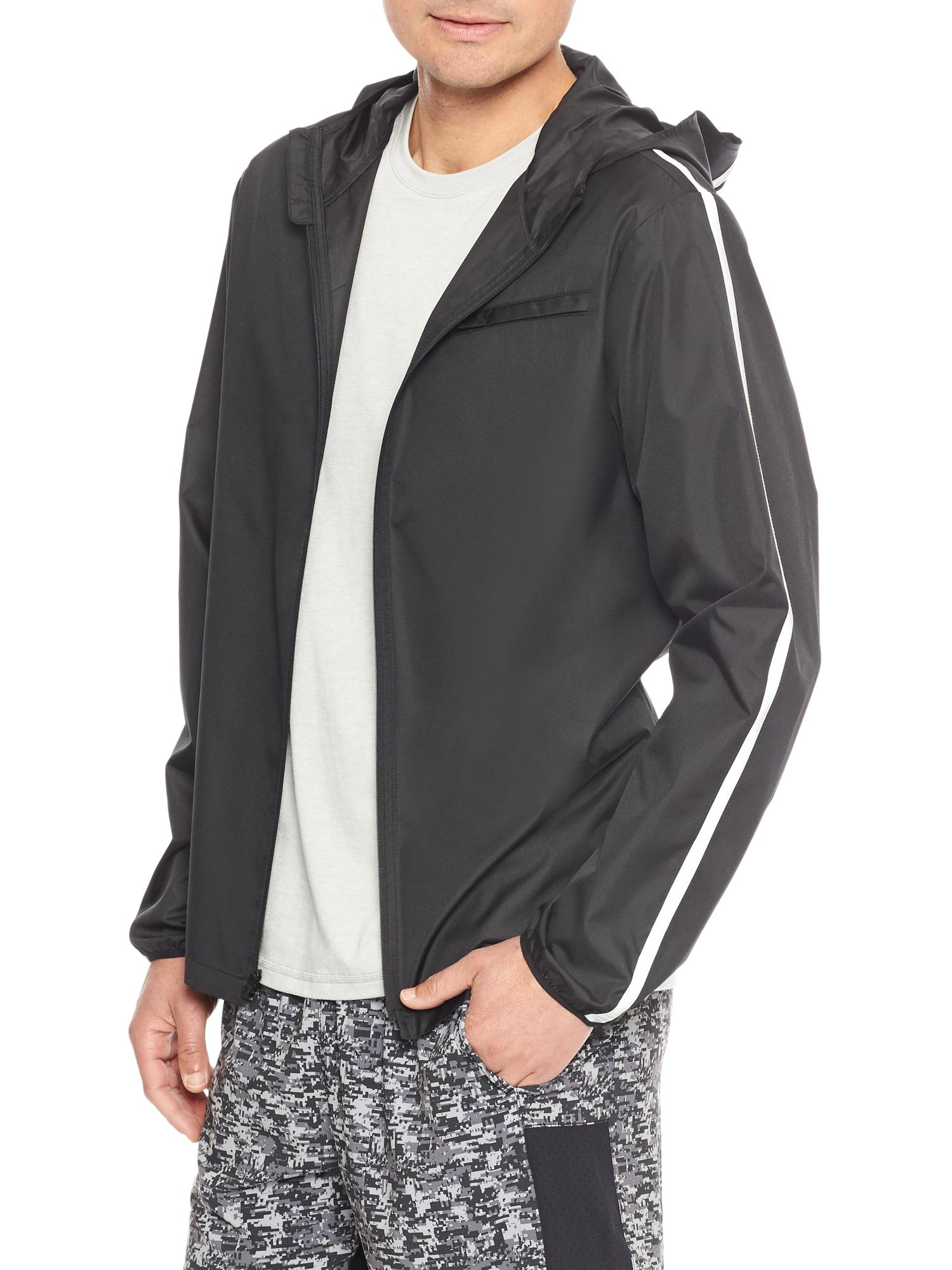 GapFit ripstop jacket | Gap Factory