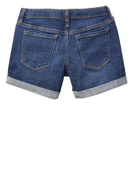 Denim shorts | Gap Factory