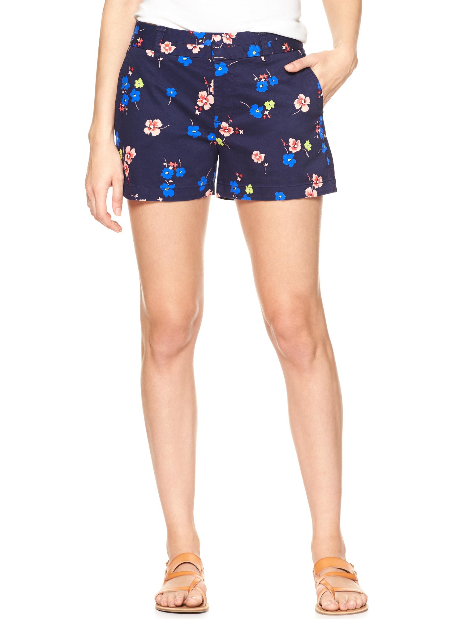 City short (3") | Gap Factory