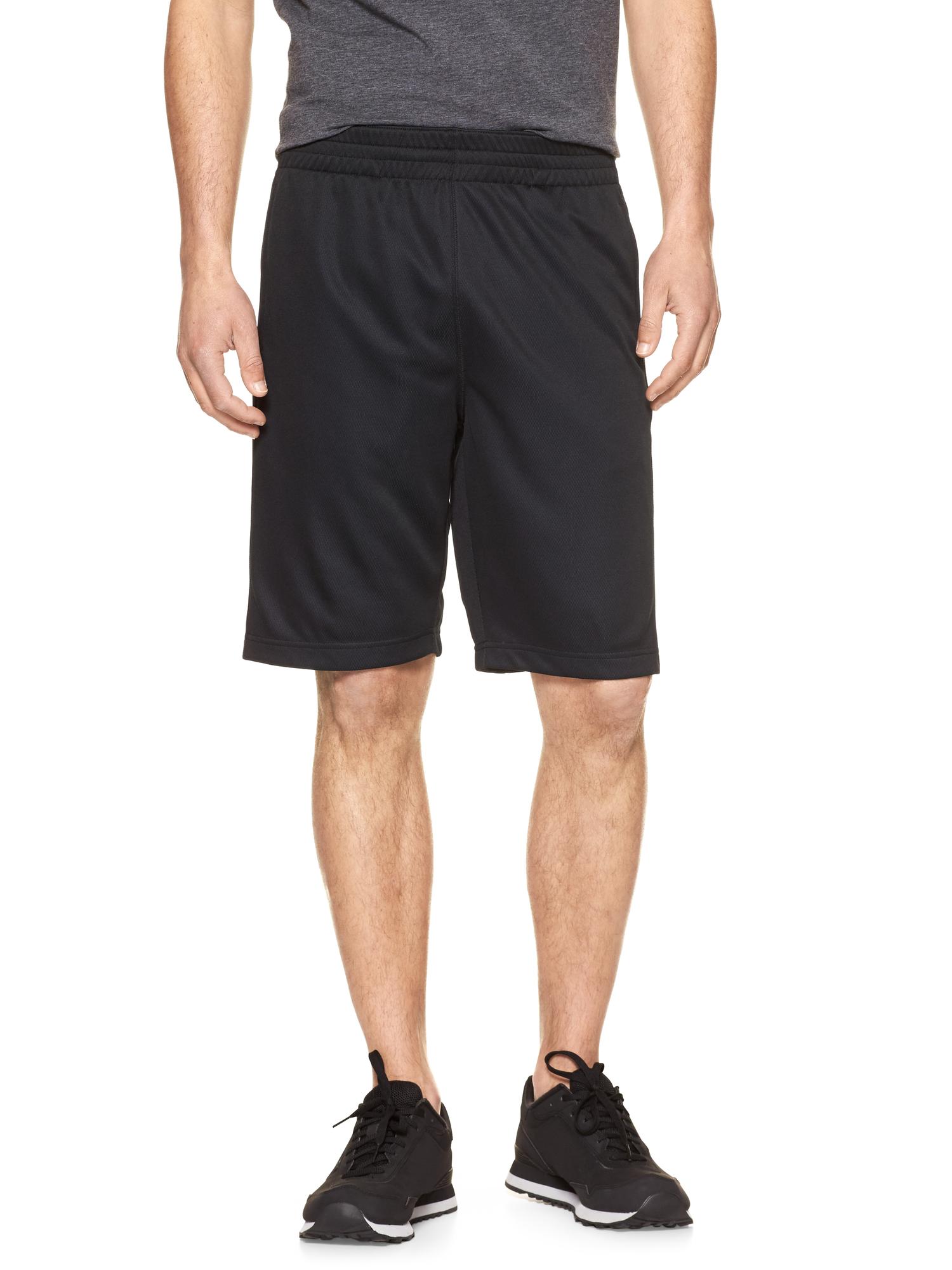GapFit mesh shorts | Gap Factory