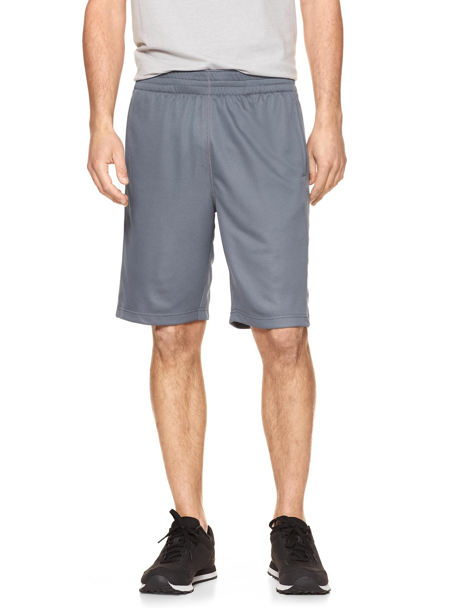 GapFit mesh shorts | Gap Factory