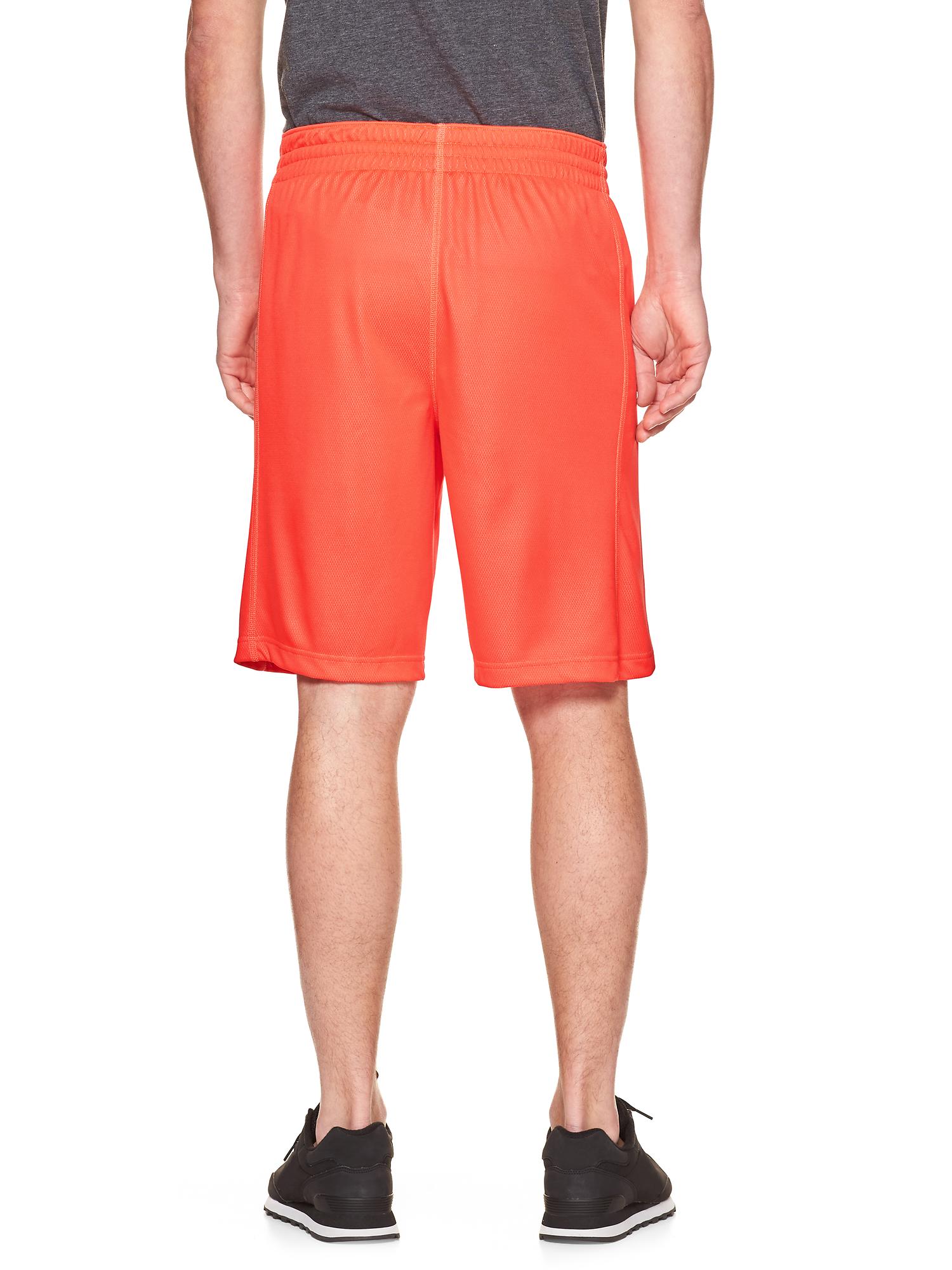 GapFit mesh shorts | Gap Factory