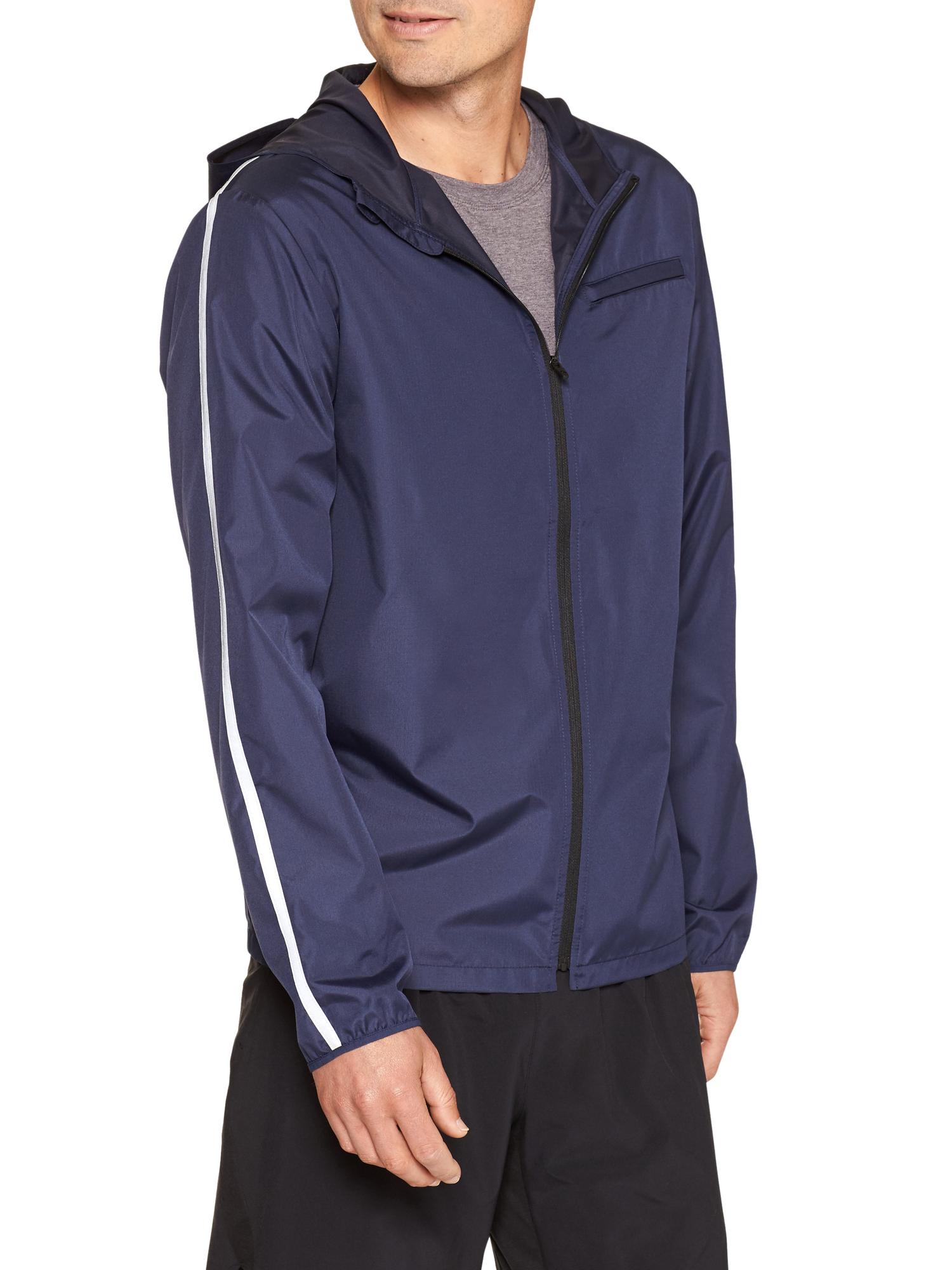 GapFit ripstop jacket | Gap Factory