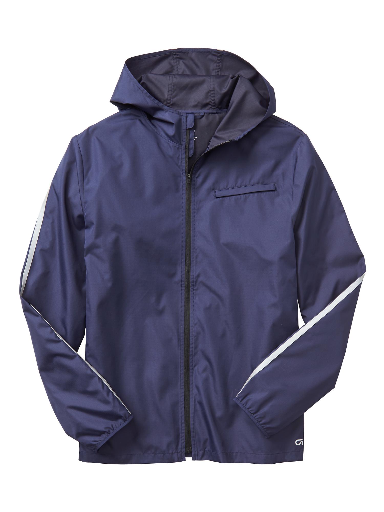 GapFit ripstop jacket | Gap Factory