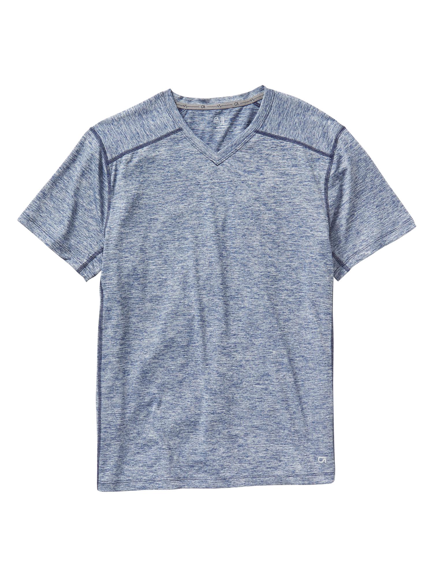 GapFit V-neck tee | Gap Factory
