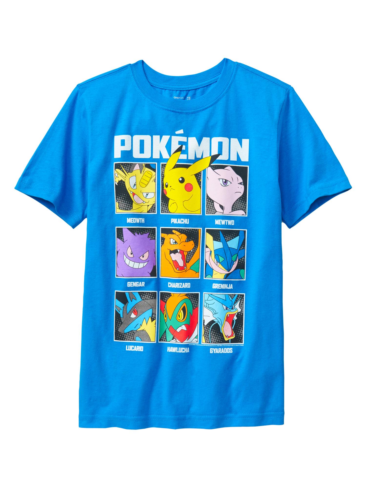 Pokemon tee | Gap Factory
