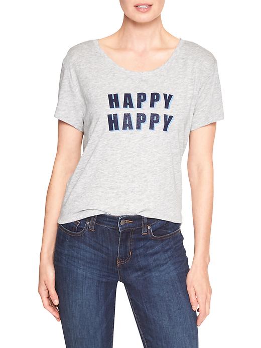 Graphic tee | Gap Factory