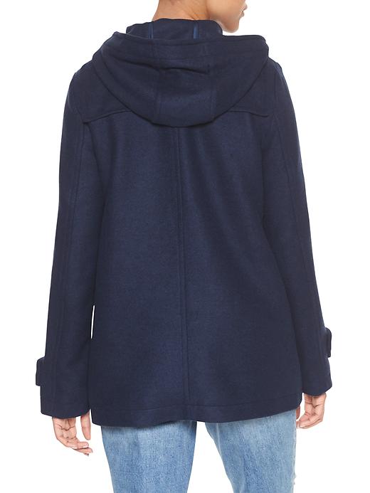 Toggle coat | Gap Factory