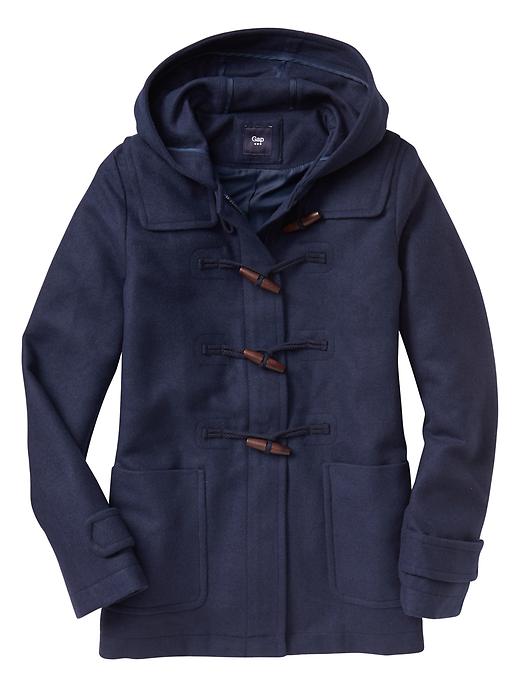 Toggle coat | Gap Factory