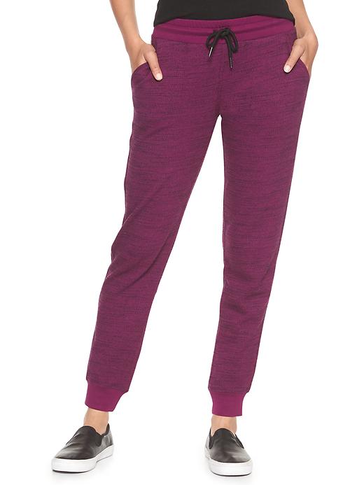 Slub joggers | Gap Factory