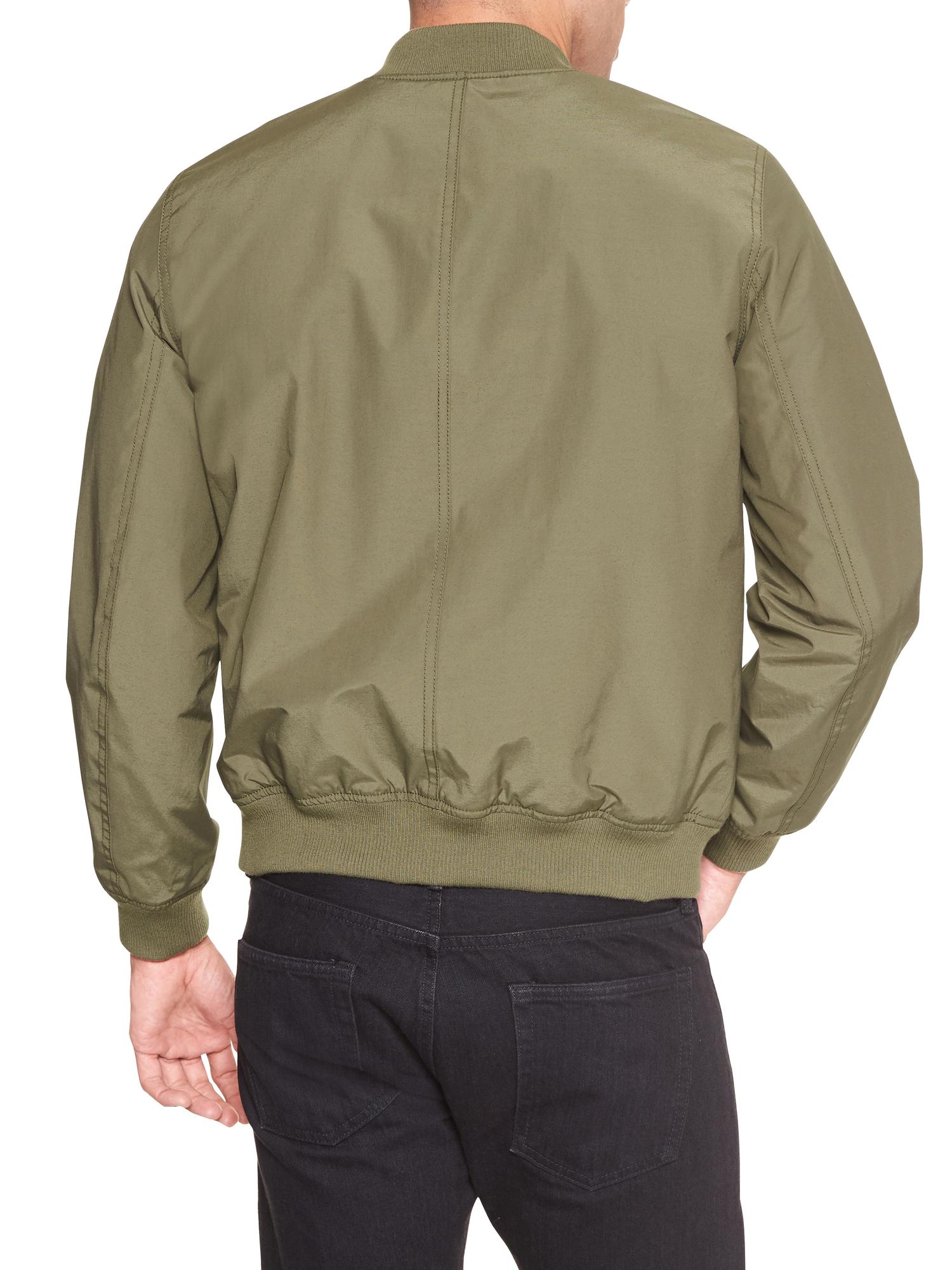 Bomber jacket | Gap Factory