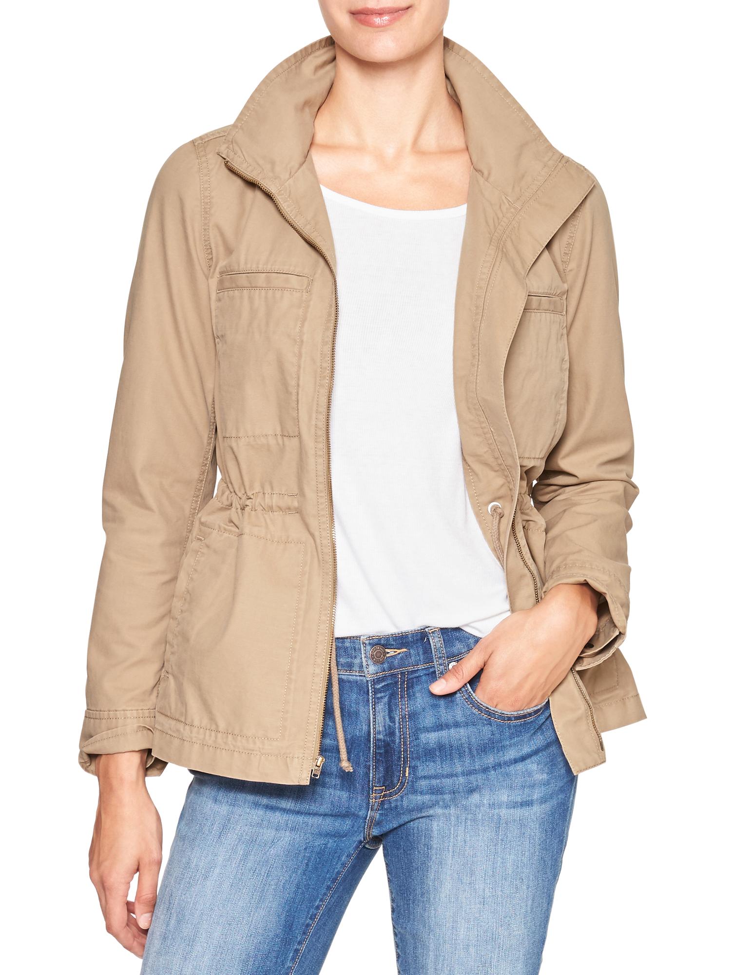 Utility jacket | Gap Factory