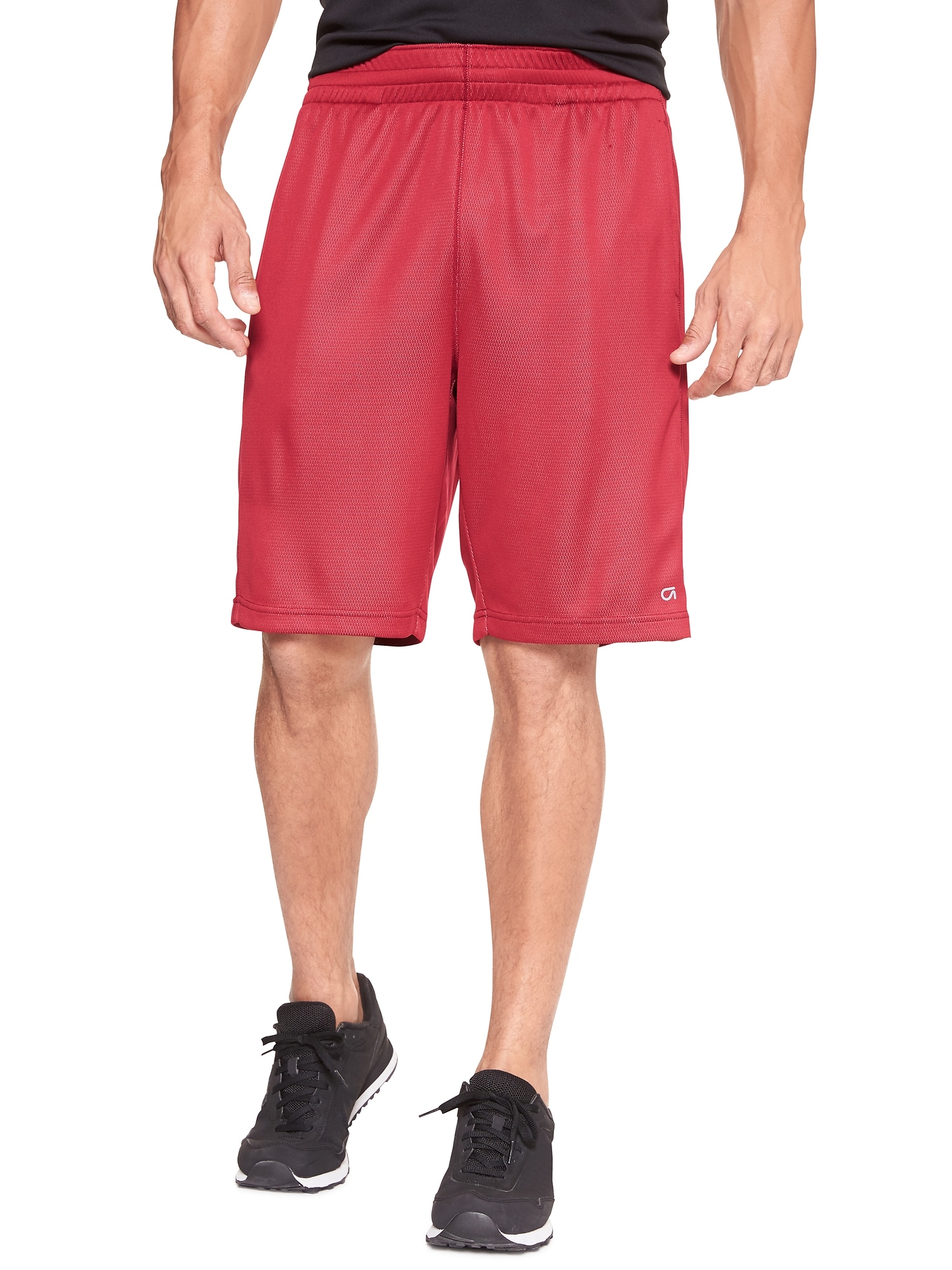 GapFit mesh shorts | Gap Factory