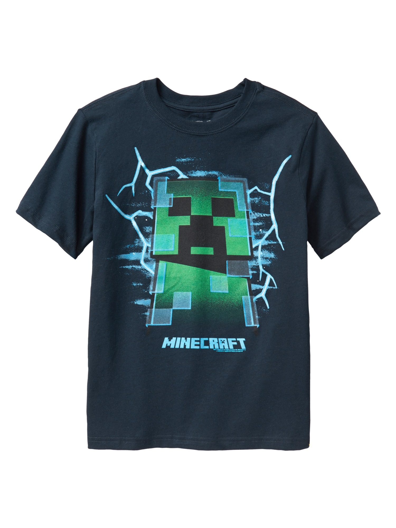 Minecraft graphic tee | Gap Factory