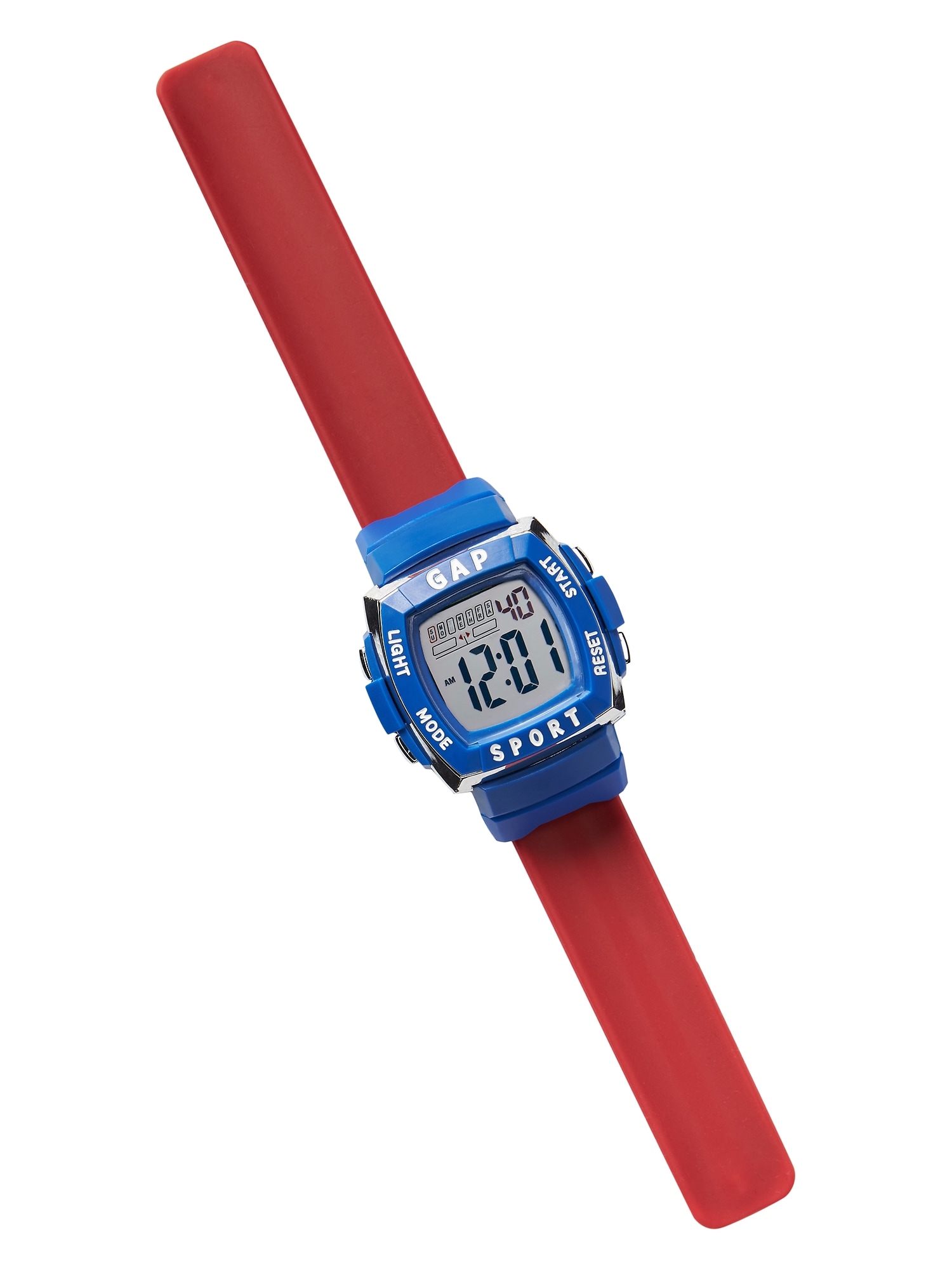 Sport snap wrist watch | Gap Factory