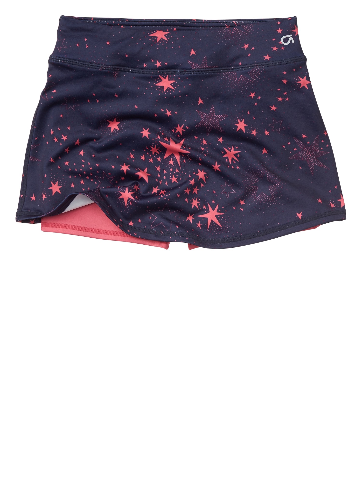GapFit print skort | Gap Factory