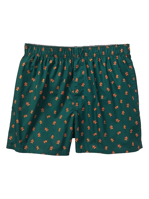 Print boxers | Gap Factory