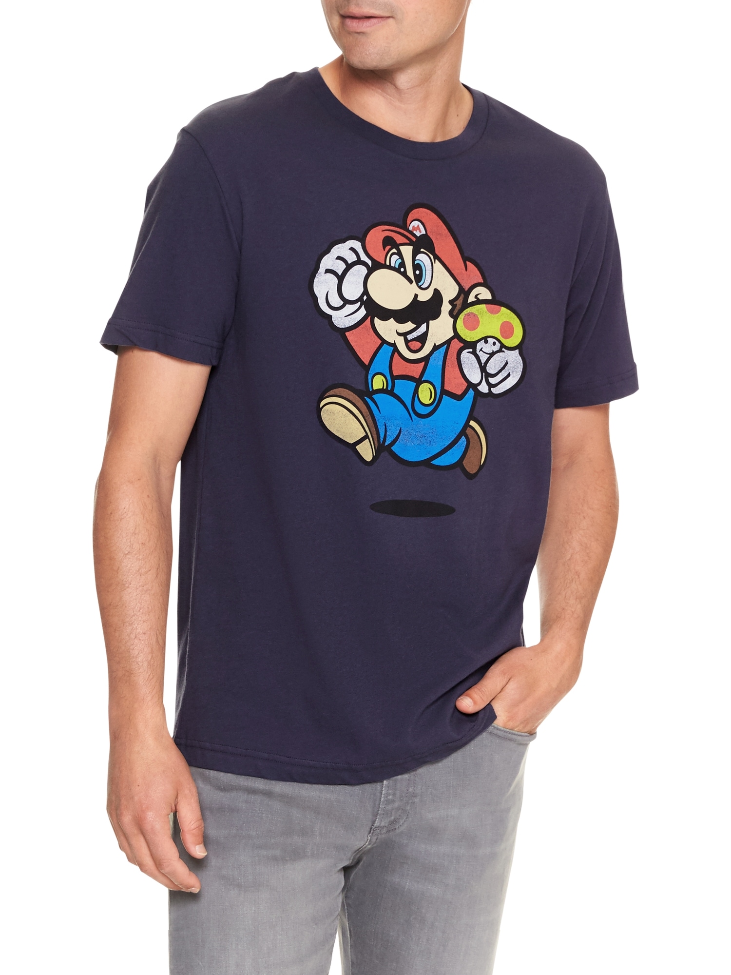 Graphic tee | Gap Factory