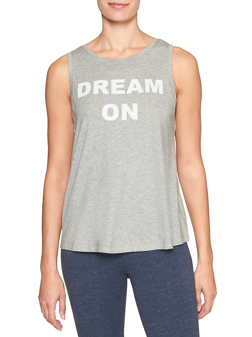 Statement tank | Gap Factory