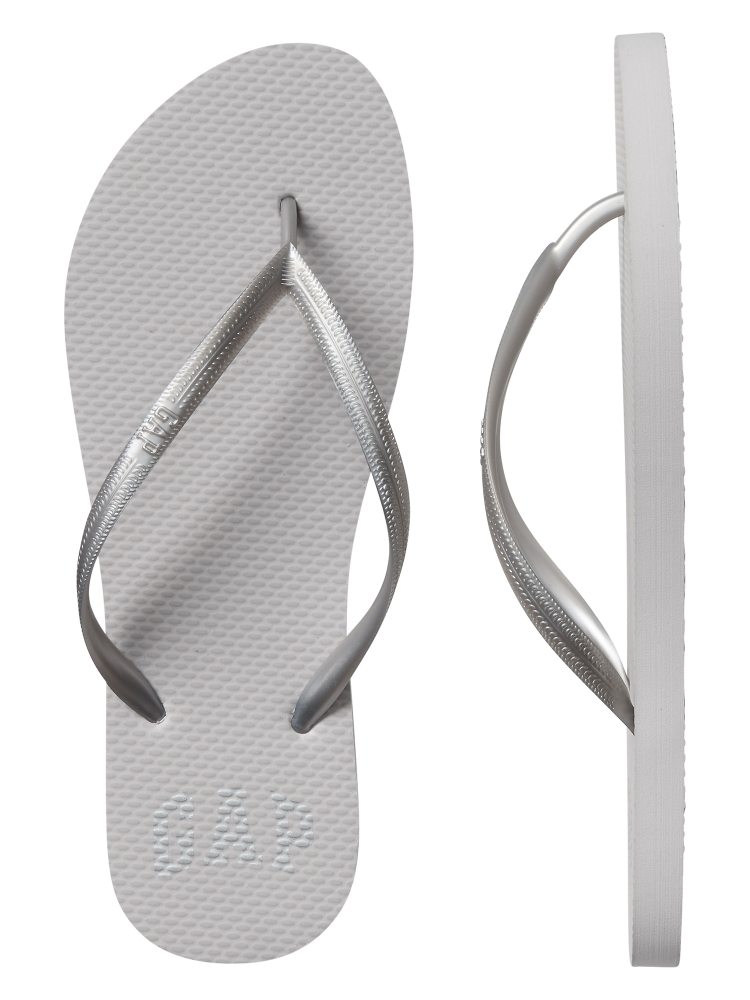 Print flip flops | Gap Factory