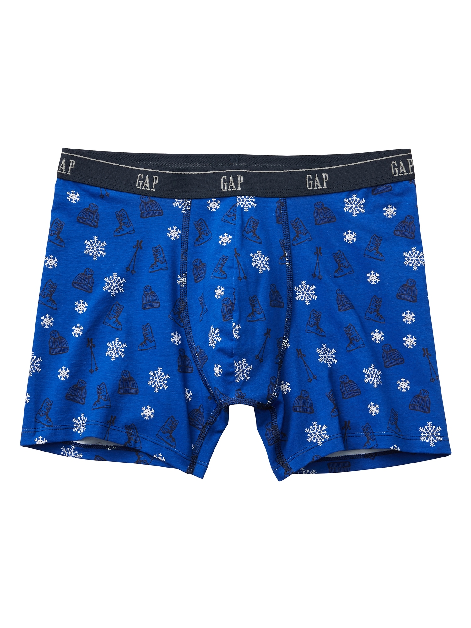 Print boxer briefs | Gap Factory