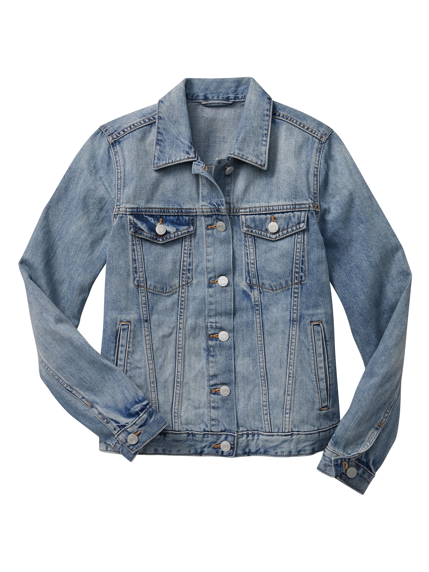 Denim Jacket | Gap Factory
