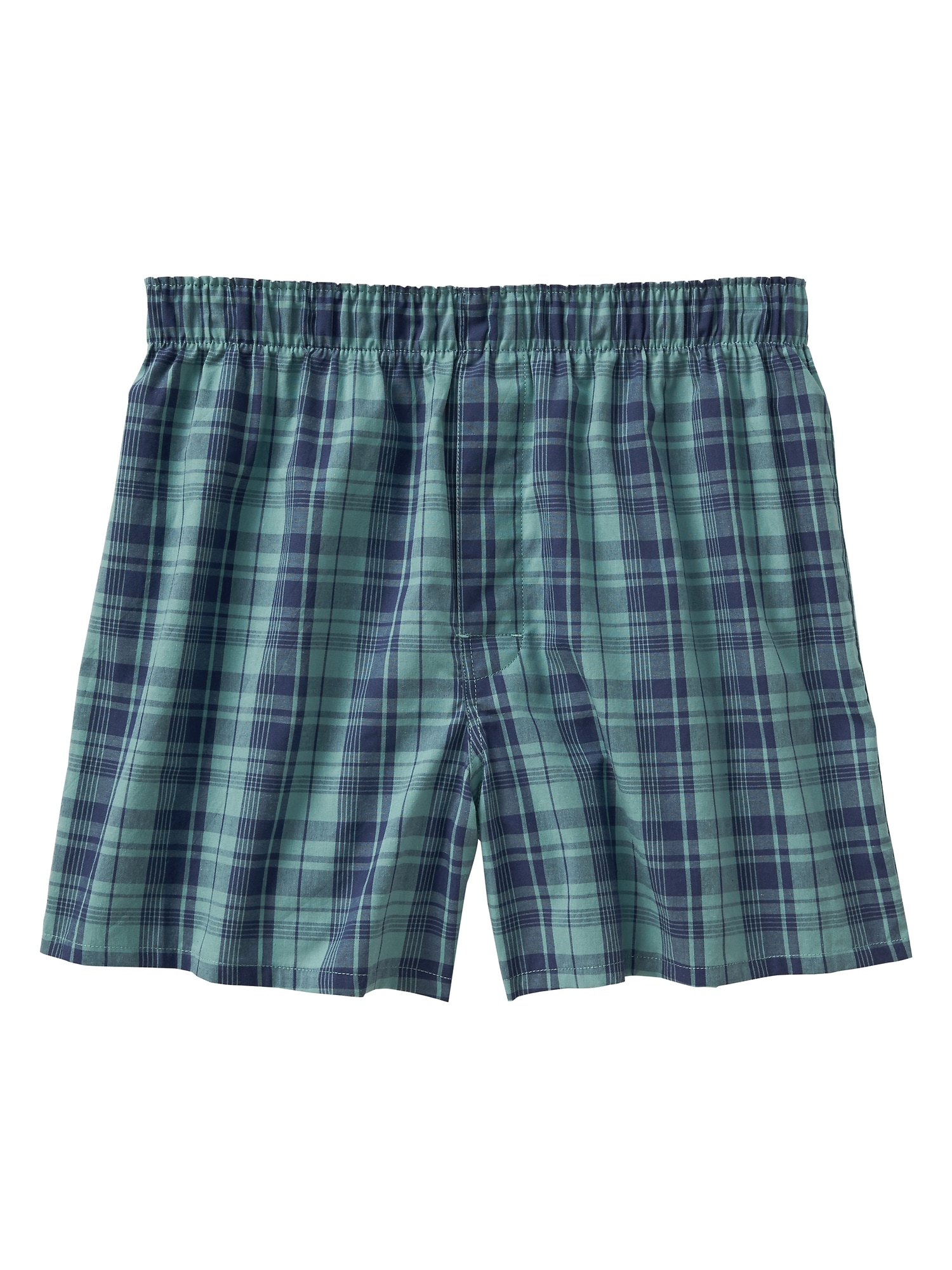 Plaid Boxers | Gap Factory