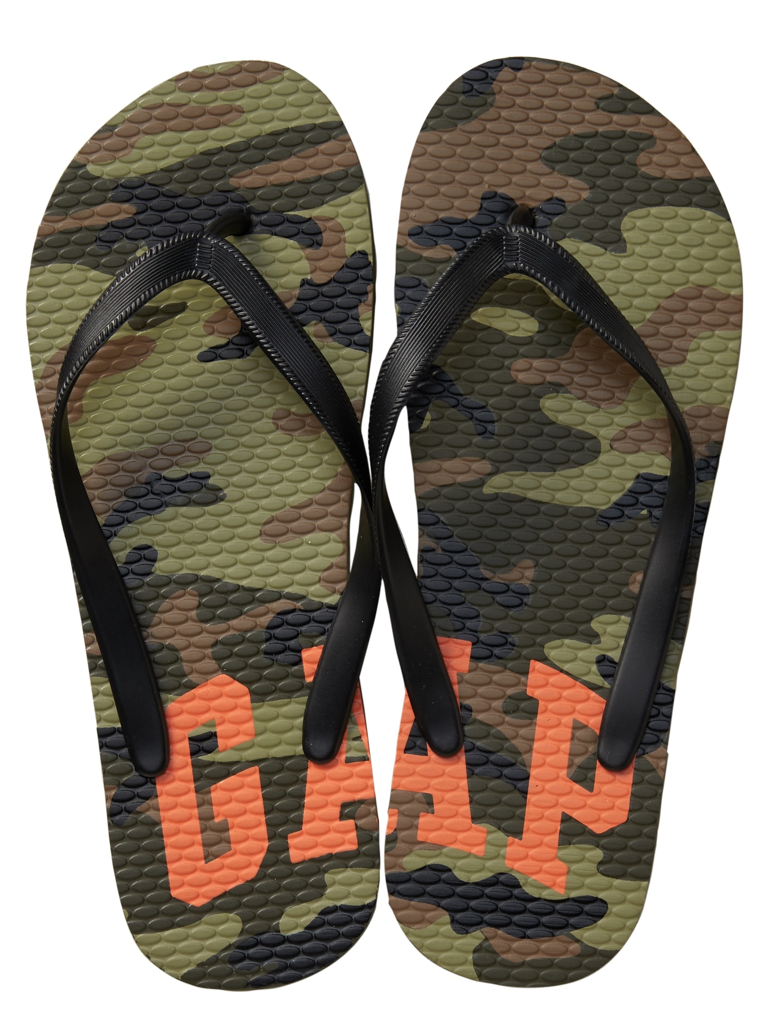 Print Flip Flops | Gap Factory