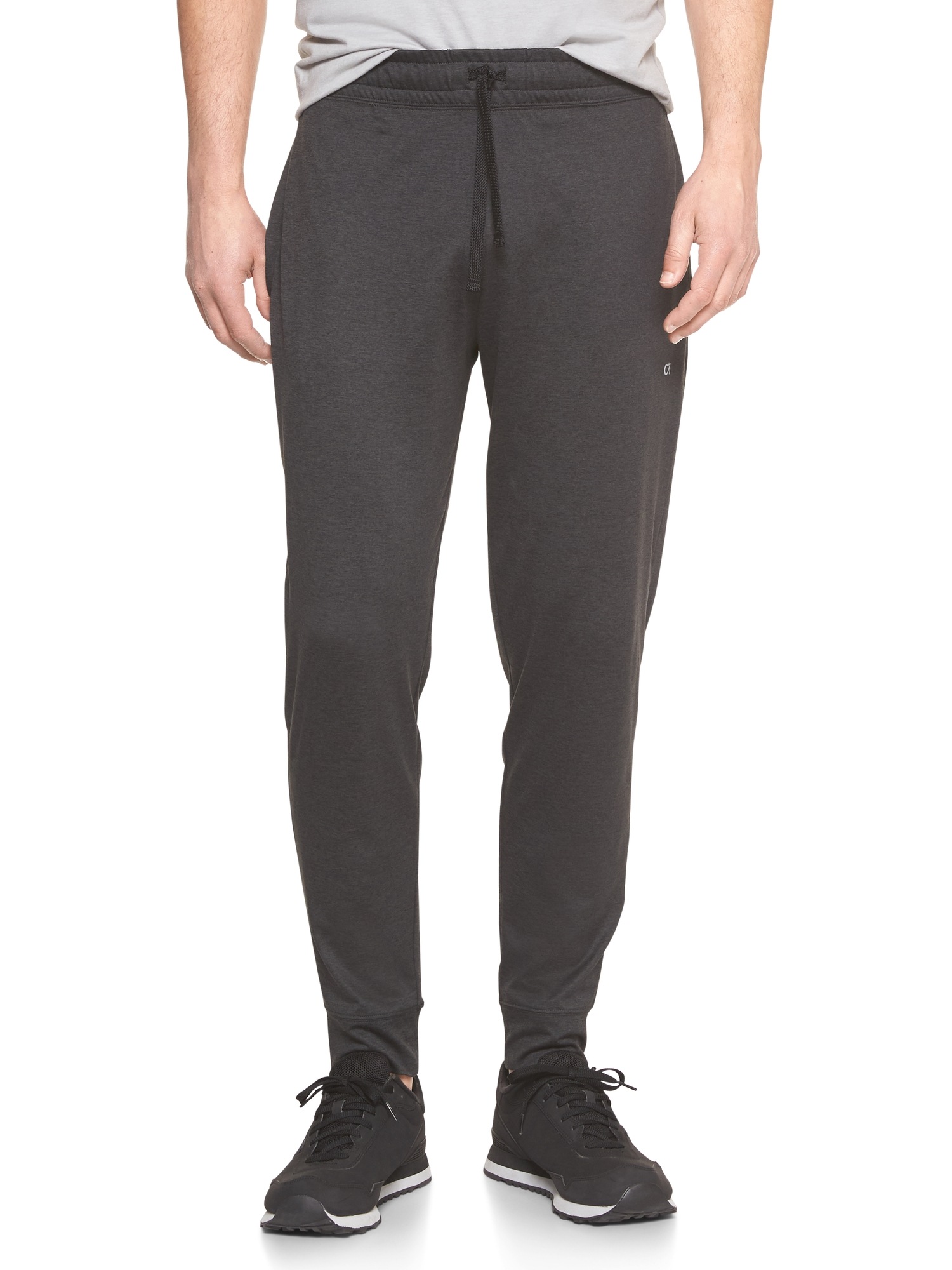 GapFit Jersey Joggers | Gap Factory